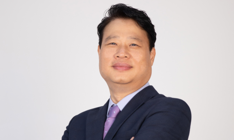 Yong Kwon Cho Recognized for Computing in Civil Engineering